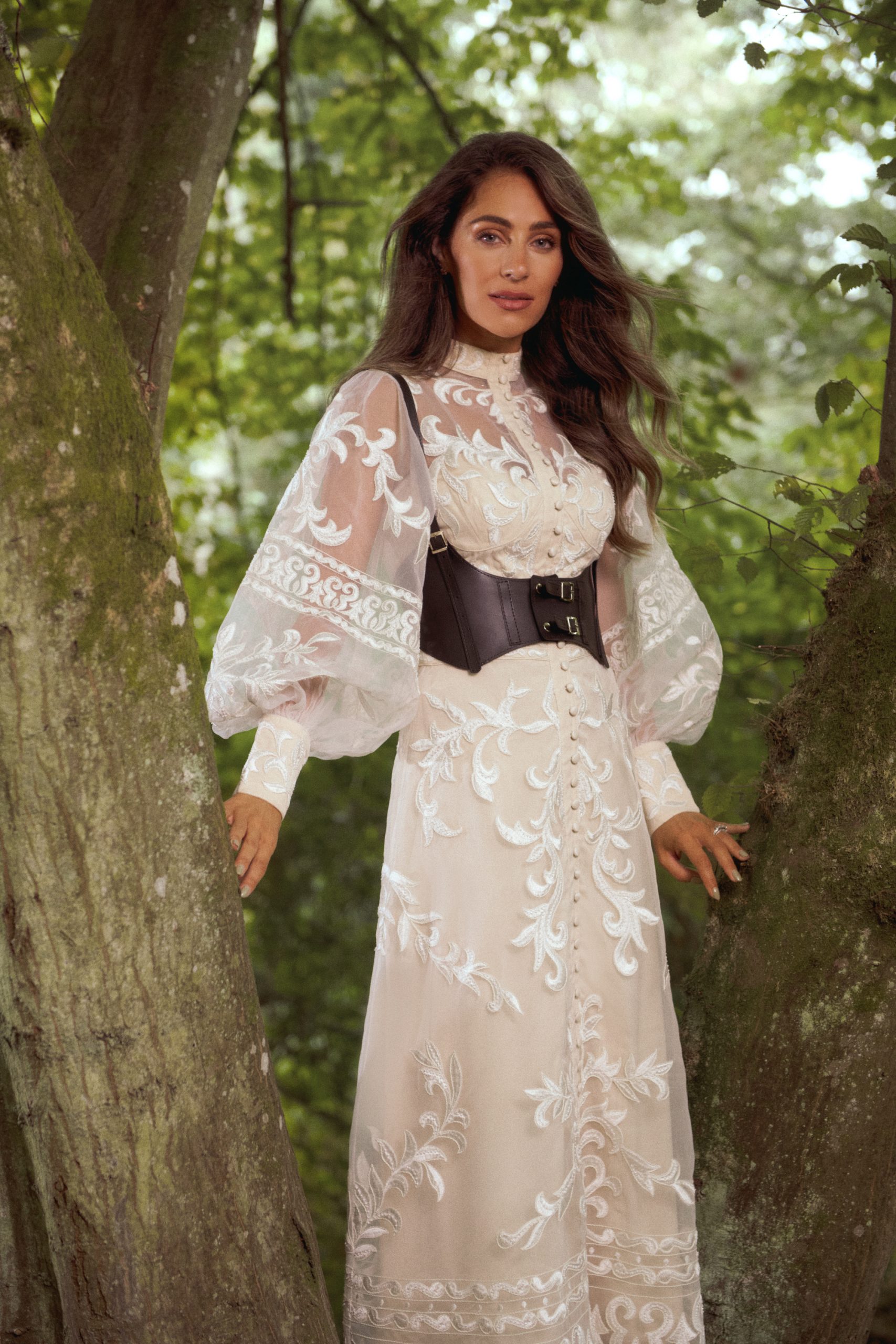 My favourite 5 pieces from my latest collection with Karen Millen...