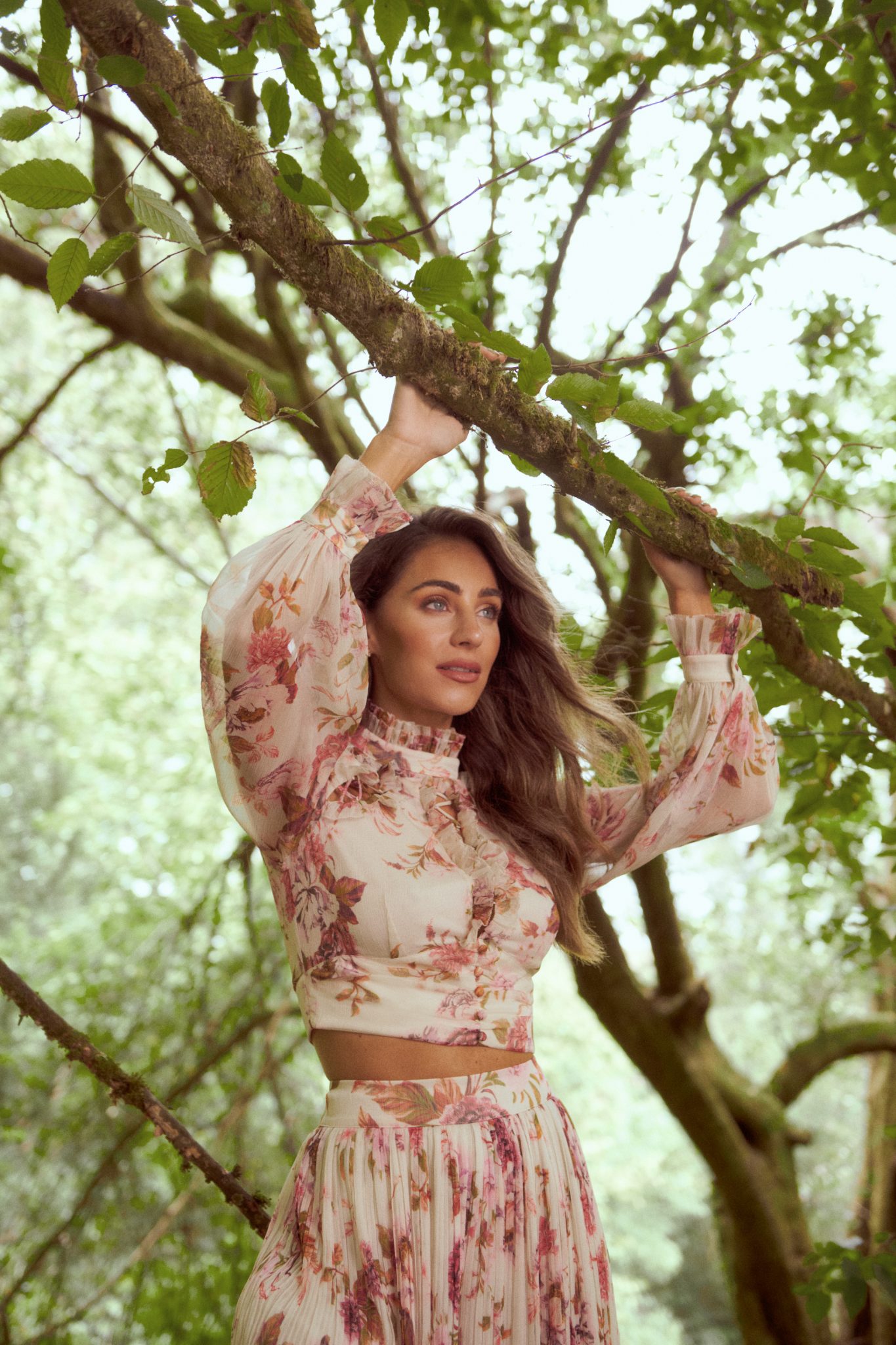 My favourite 5 pieces from my latest collection with Karen Millen...