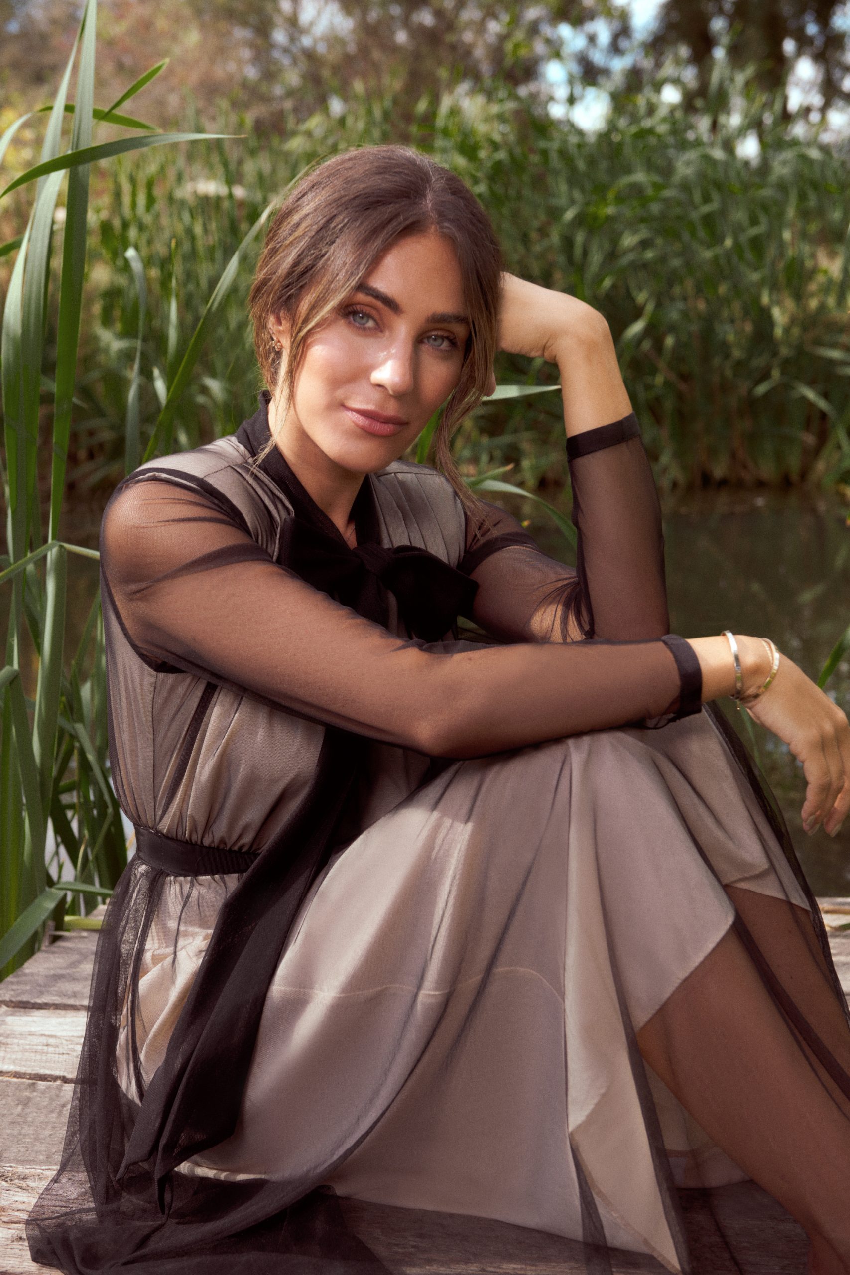 My favourite 5 pieces from my latest collection with Karen Millen...