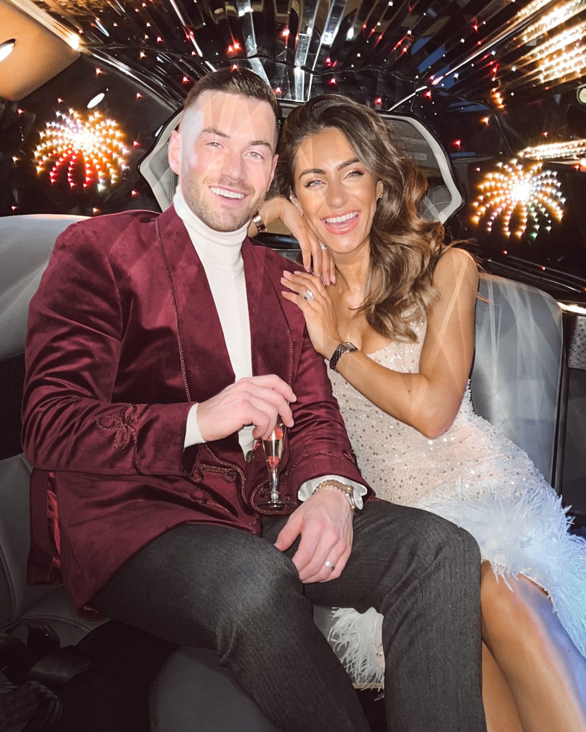 New Year's Eve dresses, from me to you...