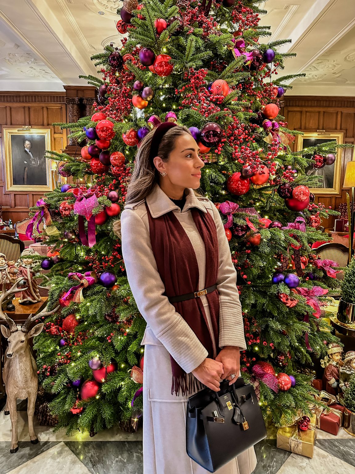 My 2022 Christmas Gift Guide - Stocking Fillers
