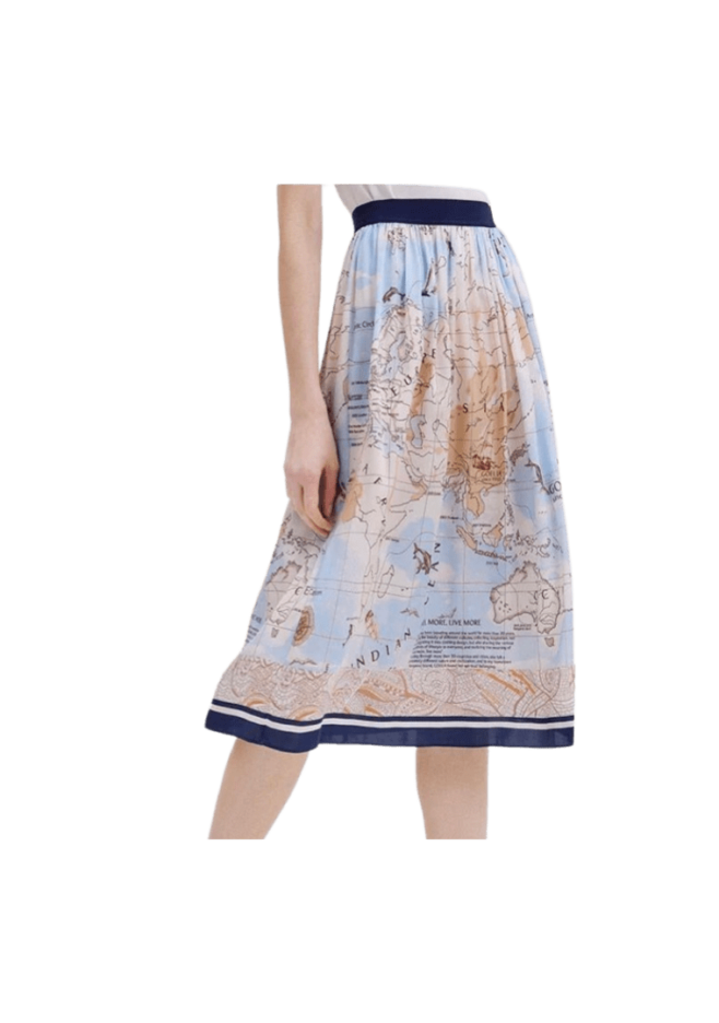 Closing the chapter on July - The shopping edit