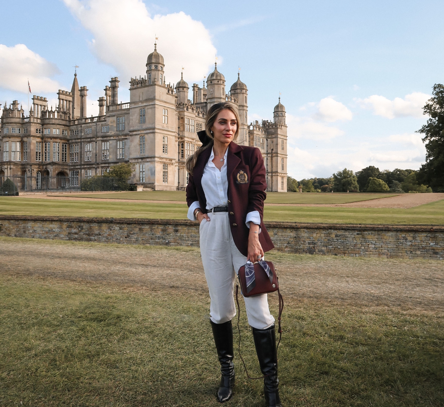 My Favourite Country Clothing for Autumn/Winter