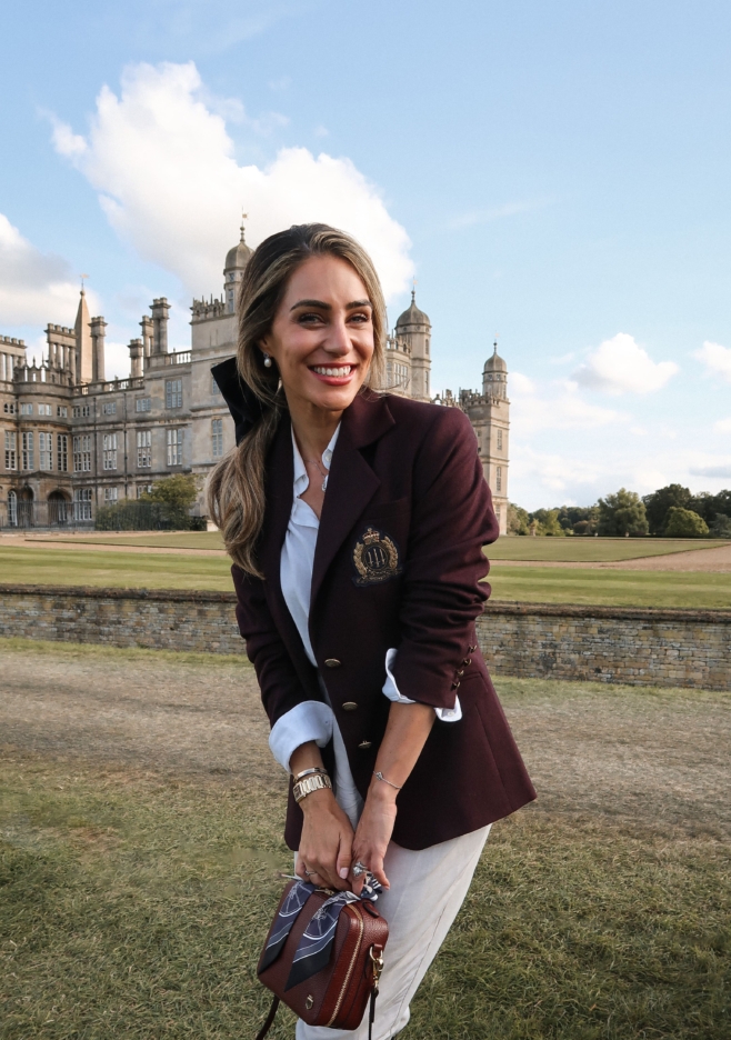 Outfits Landing - Lydia Elise Millen