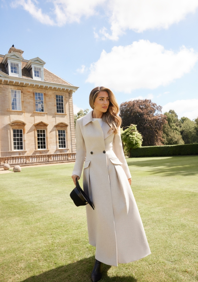 Closing the chapter on September - The shopping edit
