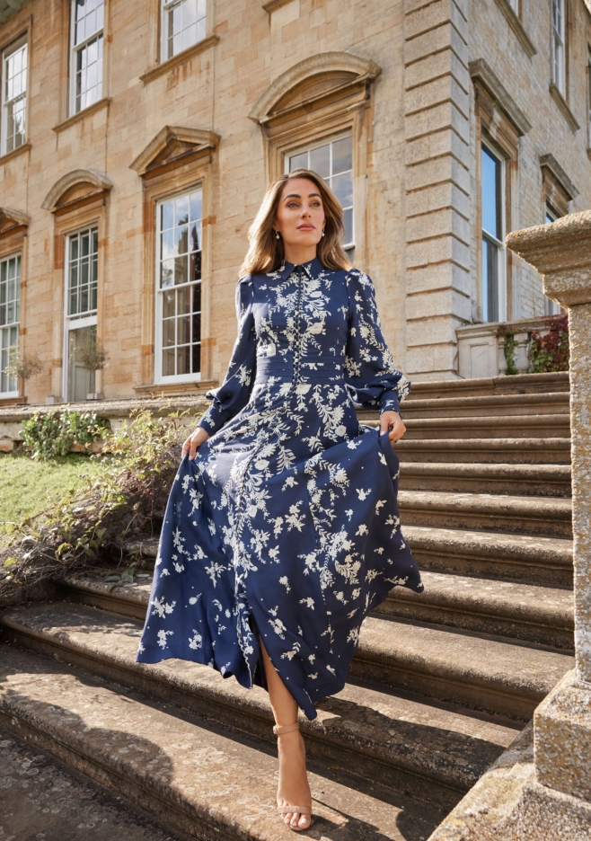 Closing the chapter on September - The shopping edit