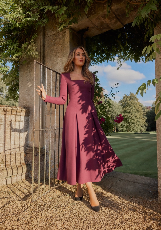 My favourite pieces from my latest collection with Karen Millen...
