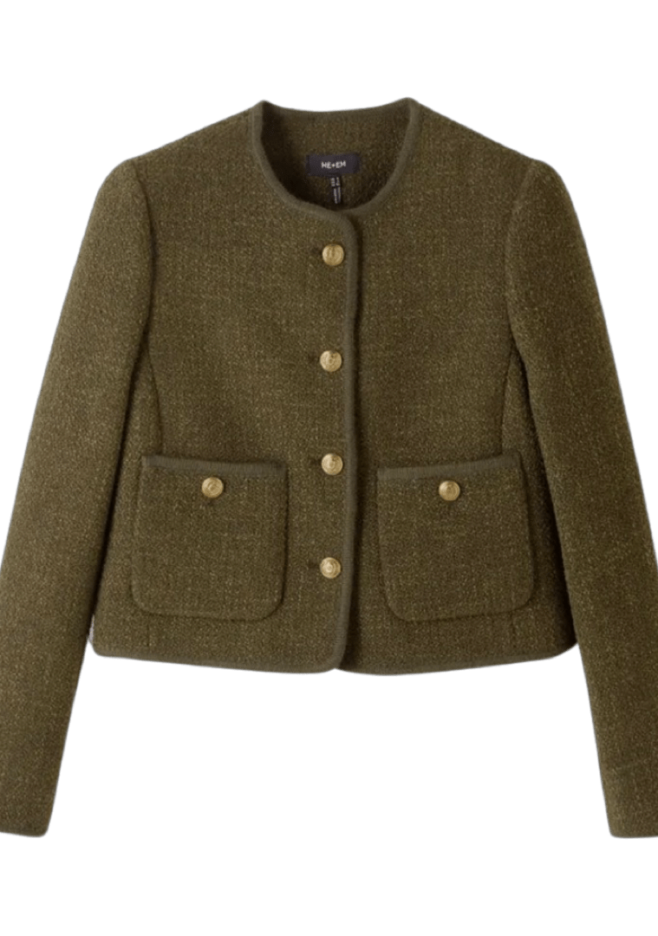 Timeless style - The Evergreen Edit