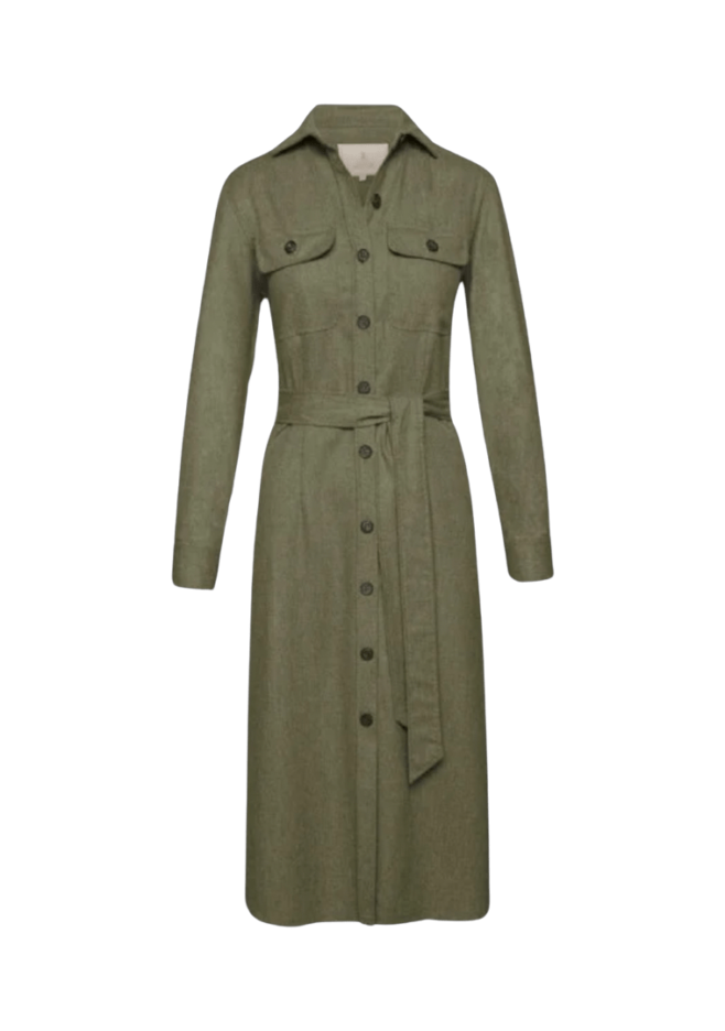 Timeless style - The Evergreen Edit