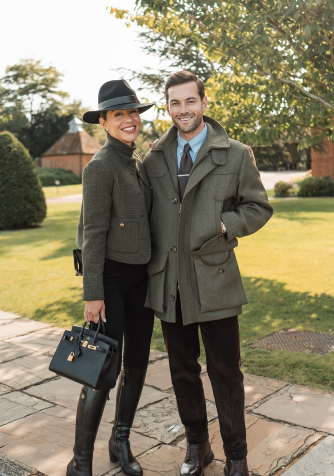 Outfits Landing - Lydia Elise Millen
