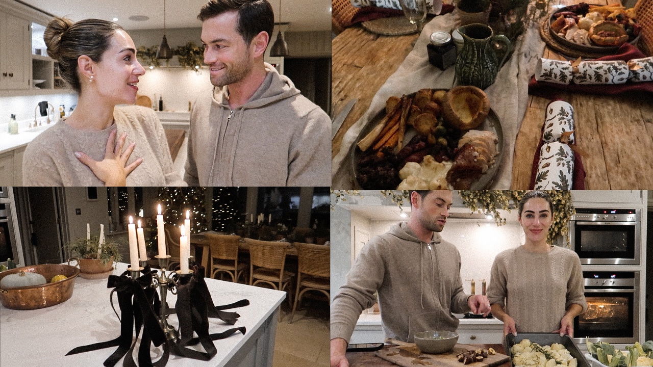 Home - Lydia Elise Millen