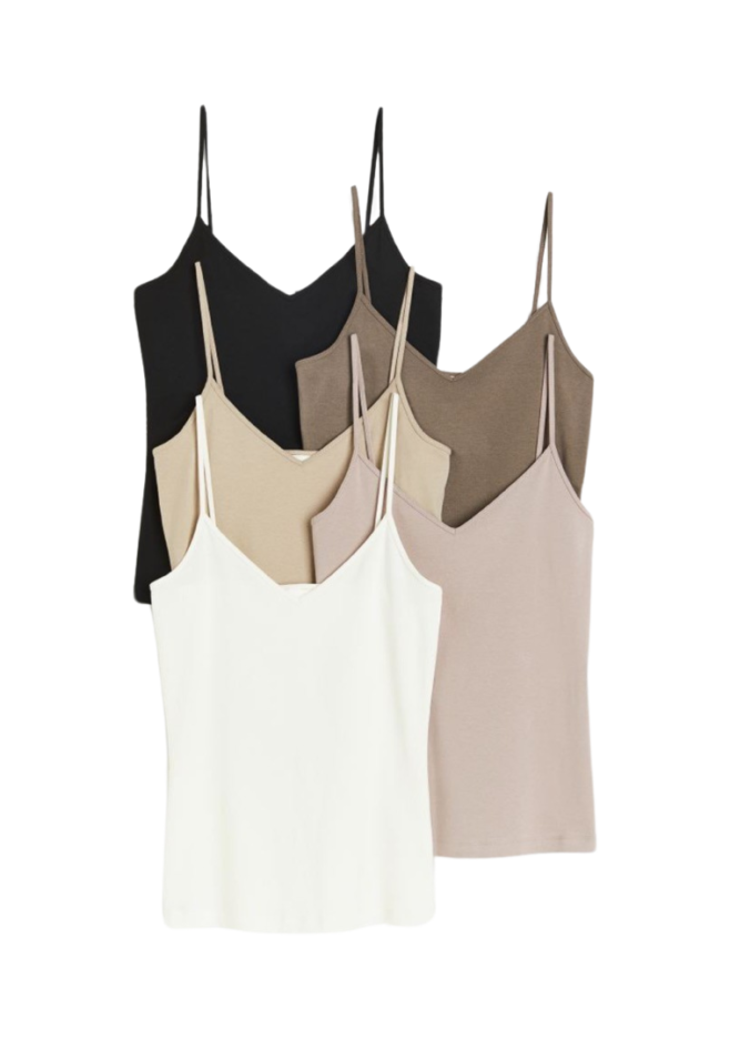 H&M - Timeless Highstreet Pieces for Midwinter
