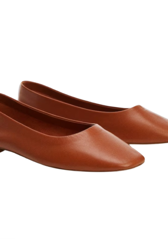 My favourite Spring flats for all budgets...